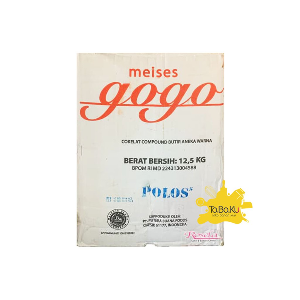 Meises Dore 1kg (Repack Packaging) | Shopee Singapore