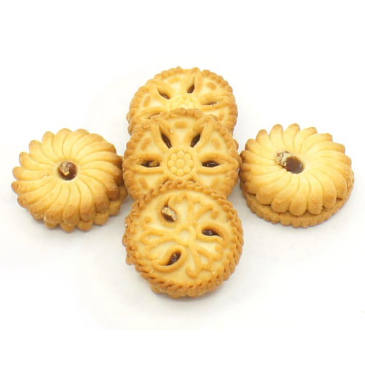 Pineapple Jam 150g [Halal/Traditional/Local/Biscuits/Snacks/Chips ...