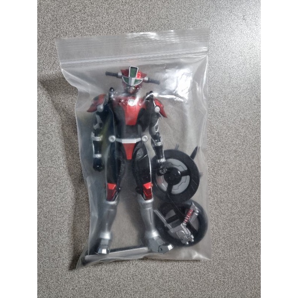 SH Figuarts Chiada Nick (Sentai) | Shopee Singapore