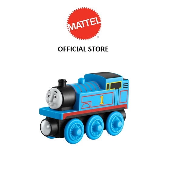 Thomas & Friends Wood - Thomas | Shopee Singapore