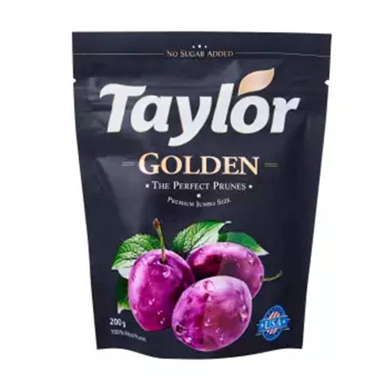Taylor Golden Prunes (200g) | Shopee Singapore