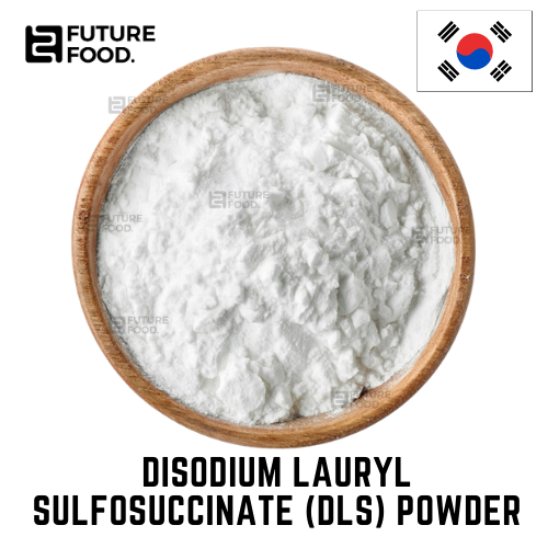 Disodium Lauryl Sulfosuccinate | DLS | Made in Korea | Bath Bomb | Hair Shampoo | Body Wash ...