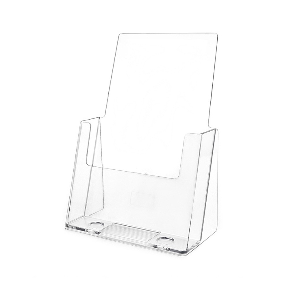 Desktop Brochure Holder (1 Tier) | Shopee Singapore