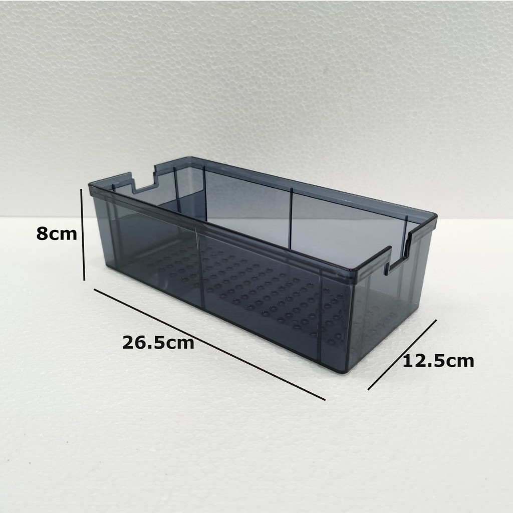 Aquarium Sobo Drip Box add on top filter (1 box Only ) | Shopee Singapore