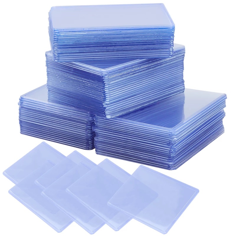 Premium Clear Soft Game Cards Protective Case / Universal Durable ...