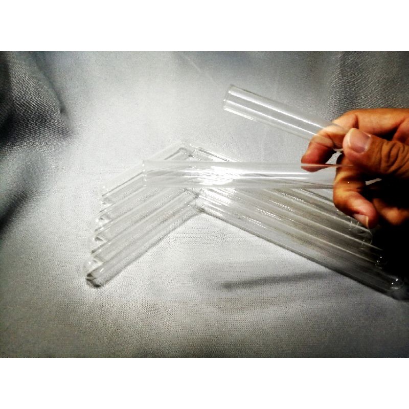 Glass Test Tube - 15x100/150mm Test Tube - Ant Farm Ant Keeping Ant ...