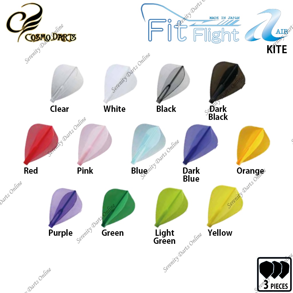 🇸🇬 𝐹𝐼𝑇 𝐹𝐿𝐼𝐺𝐻𝑇 𝐴𝐼𝑅 𝑲𝑰𝑻𝑬 〖𝐂𝐎𝐒𝐌𝐎 𝐃𝐀𝐑𝐓𝐒〗 | Shopee Singapore