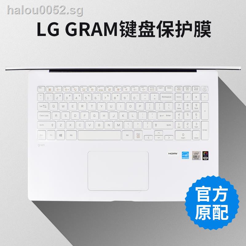 In Stock] LG GRAM 17-inch 14 15 notebook 17Z90N computer keyboard ...