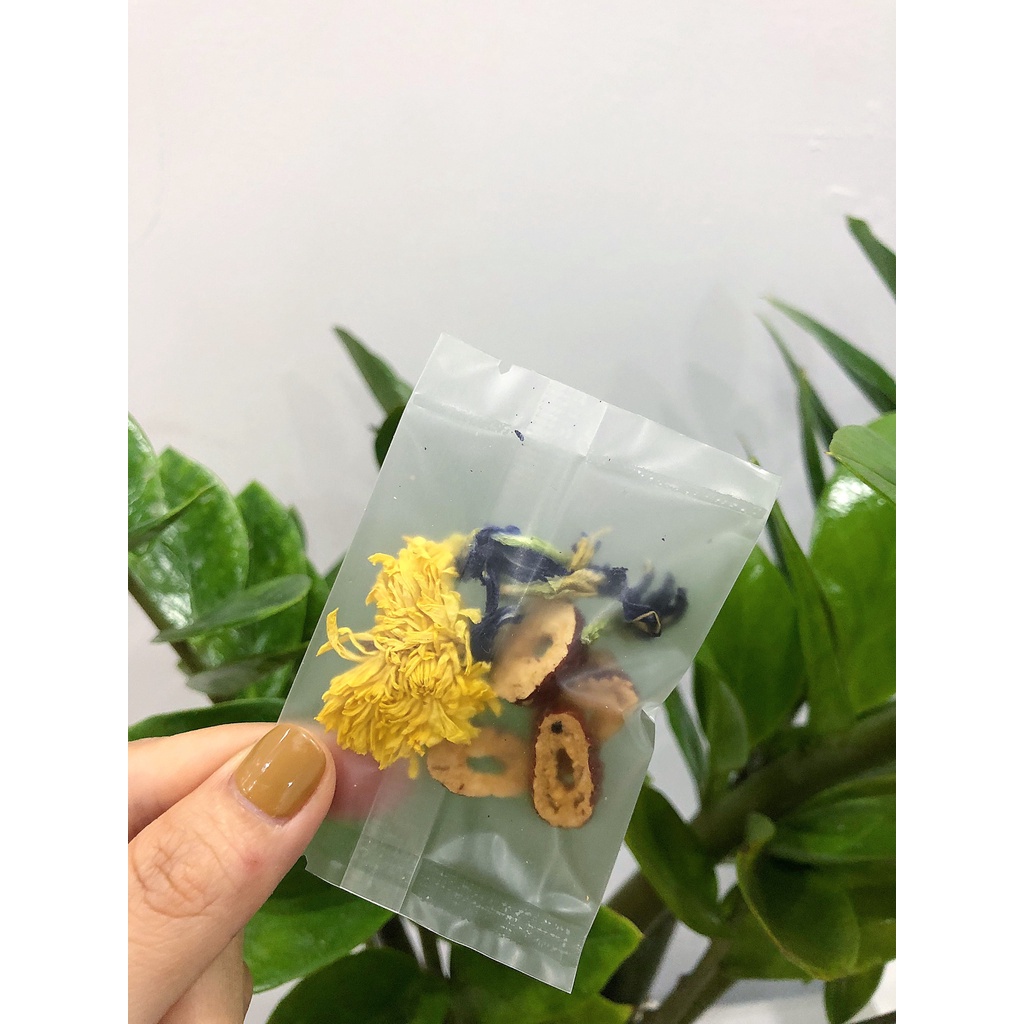 Wholesale 1kg of Natural Dried Butterfly Pea Flowers with Beautiful ...