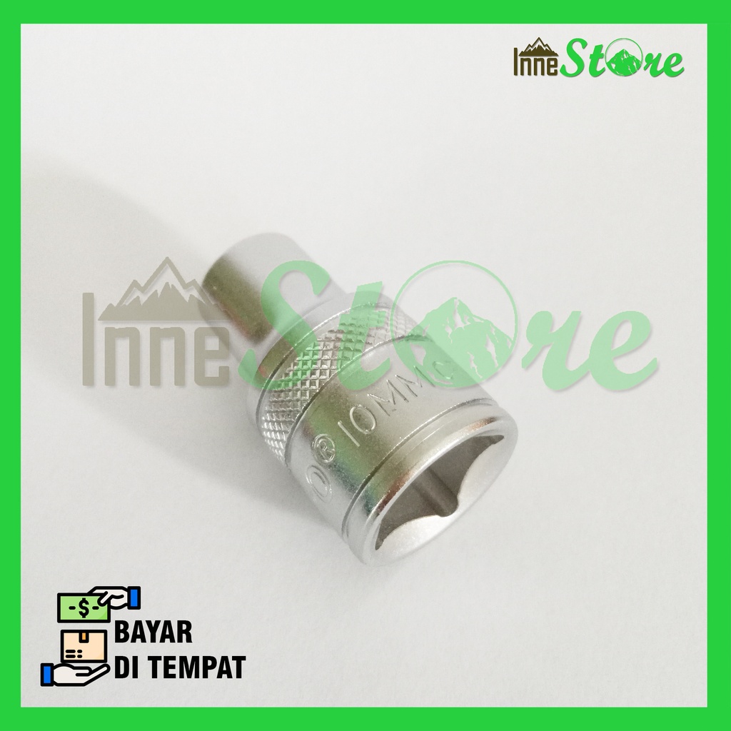 MATA 10mm Socket Eye Tekiro 10mm Socket Wrench Eye | Shopee Singapore