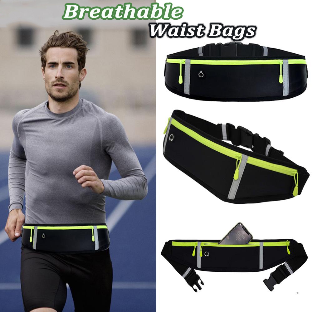 Crosail Outdoor Waterproof Belt Bag Waist Belts Pouch Packs Phone Bags ...