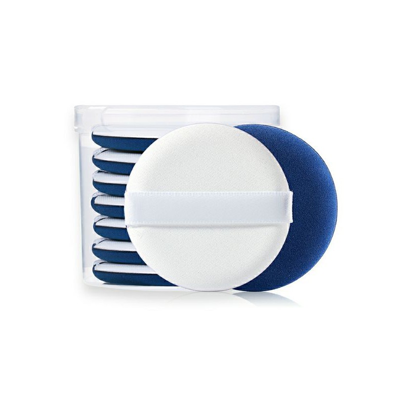 [2pcs] BB Cushion Puff - SG Ready Stock | Shopee Singapore