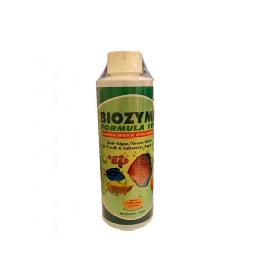 Biozyme Formula 100 (250ml/ 1 litre) | Shopee Singapore