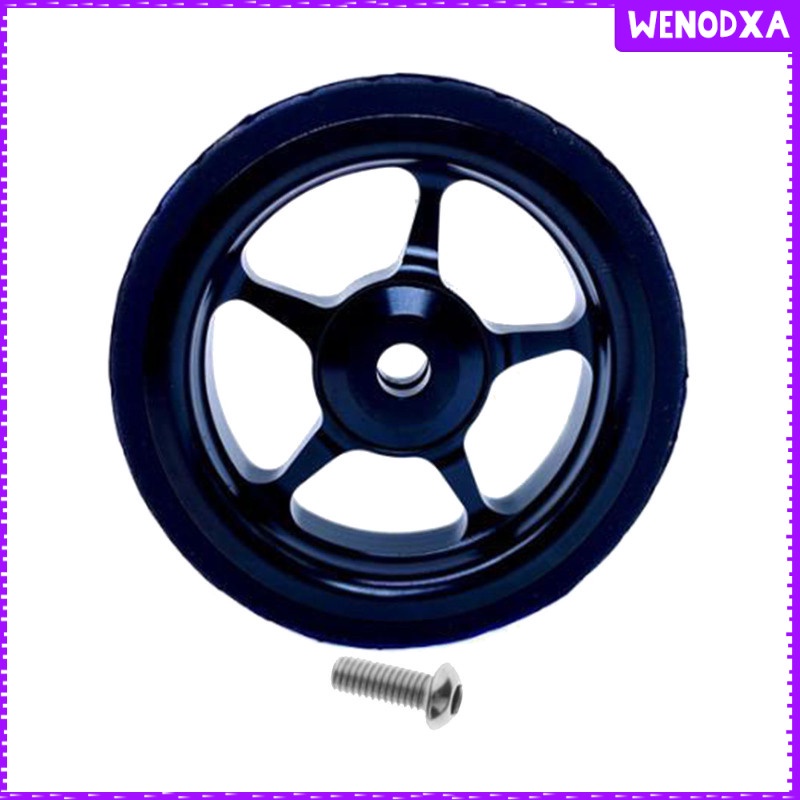 [Wenodxa] Wheel Foldable Transport Carry Pushing Refit Transportation ...