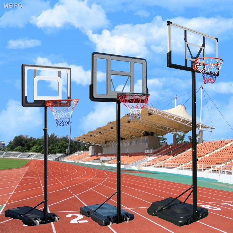 Basketball hoop basketball rim gelung bola keranjang adult home outdoor ...