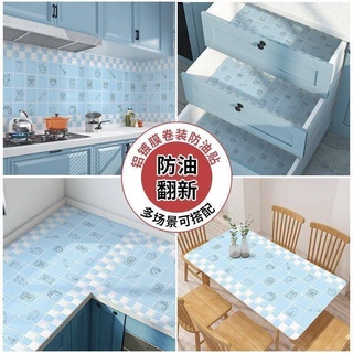 60CM*100CM Kitchen Oil-proof, Fire-resistant, High-temperature ...