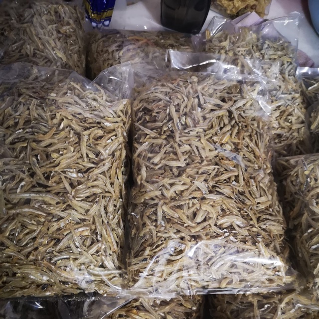 Halal & Holy AAA Grade KOPEK BILIS 1KG | Shopee Singapore