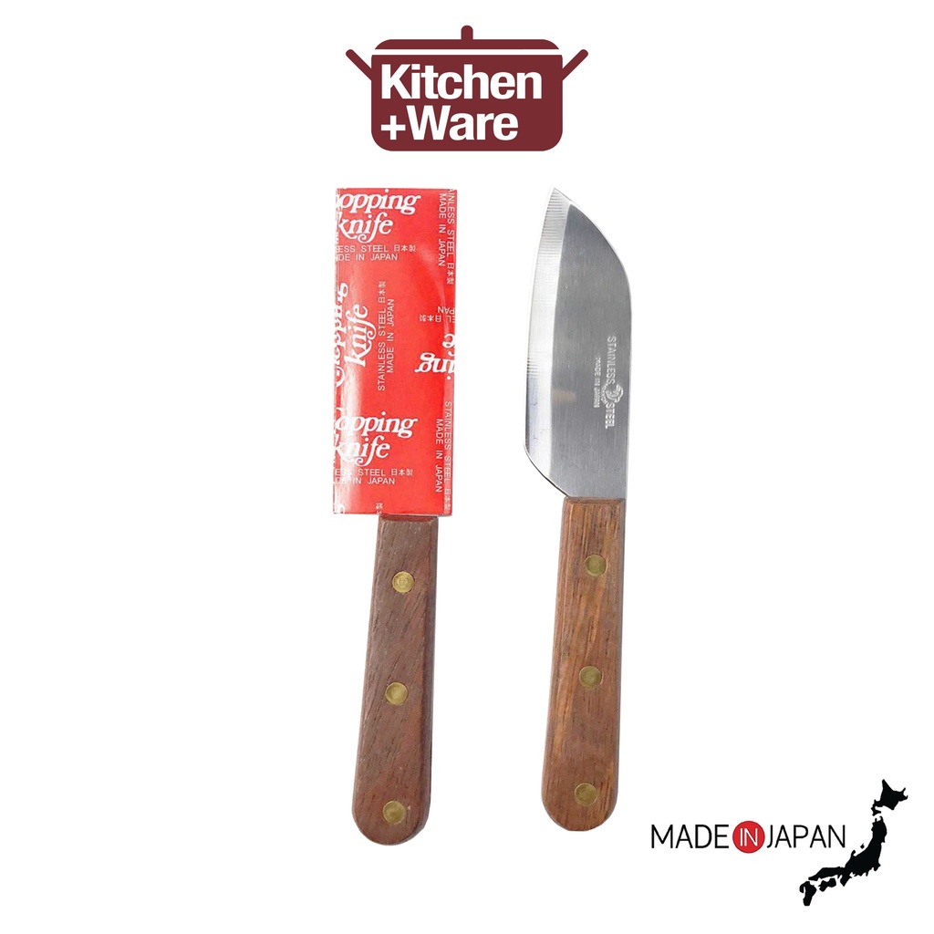[Japan] Stainless Steel Durian Knife / Cutting Durian / Chopping Durian ...