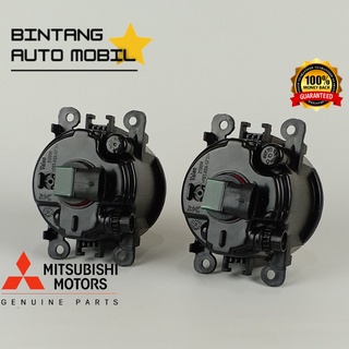 Foglamp Xpander/ Mitsubishi Xpander Fog Lamp/ Foglamp Expander Original ...