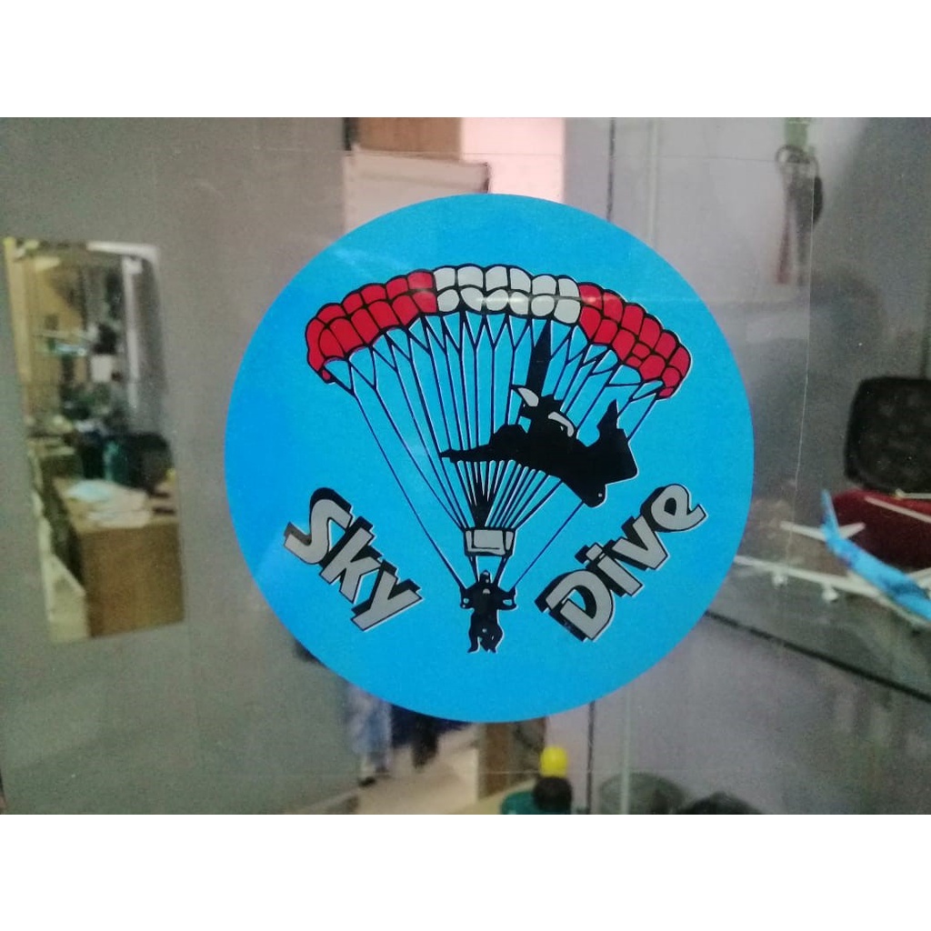 Sticker Roadtax Cantik Gebu Kuat Bmw Airlines Aviation Kurus Kopi Jamu ...