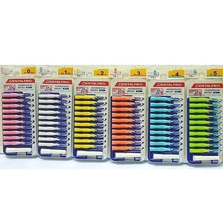 Buy brush interdental At Sale Prices Online - December 2025 | Shopee ...