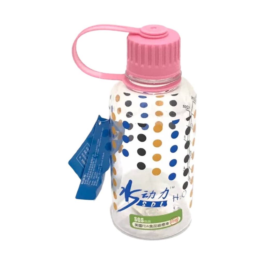 Drinking Water Bottle Rope 650ml 700ml Botol Air Bekas Air Botol Kanak ...