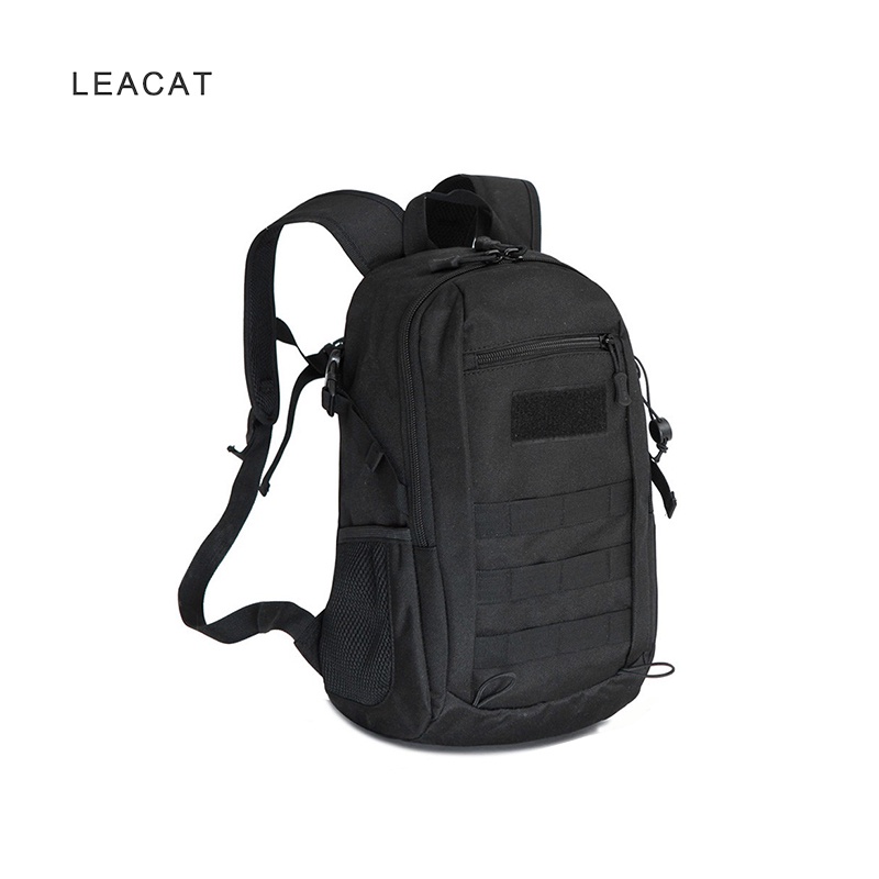 Leacat Outdoor Tactical Backpack Military Rucksacks Men 15L 20L ...
