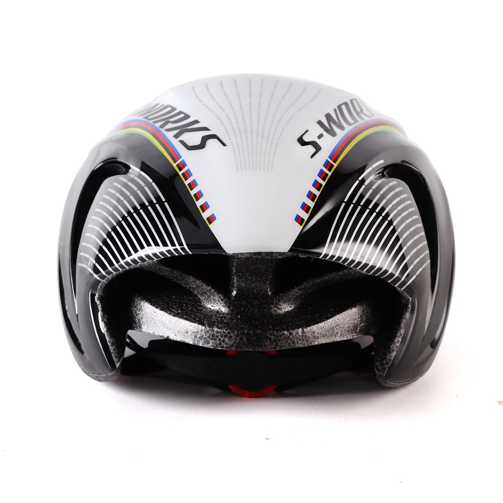 swork evade helmet road racing triathlon aero cycling helmet adulte mtb ...
