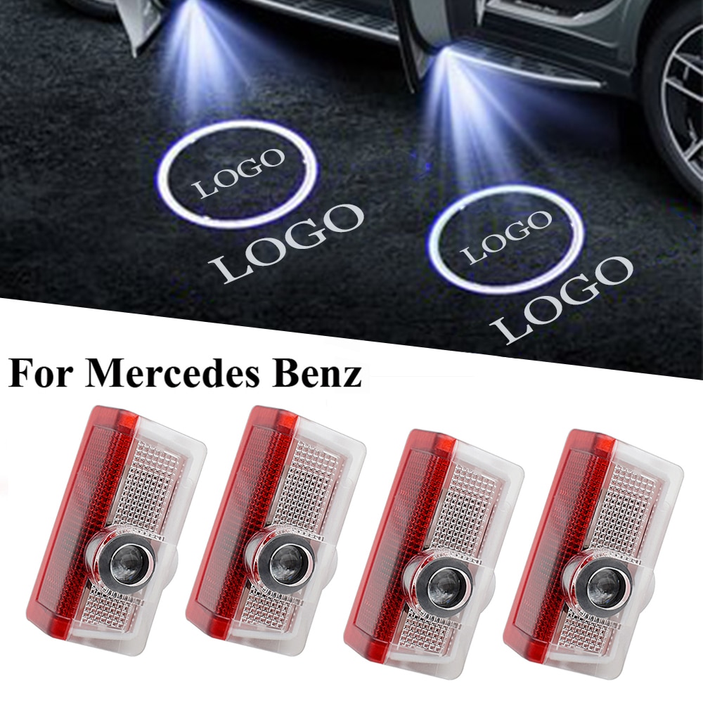 For Mercedes Benz W176 W213 A180 A200 A260 A220 A45 AMG A C E Class LED ...