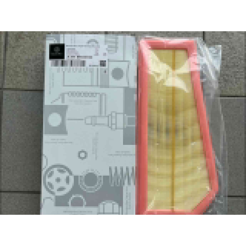 2710940304 MERCEDES BENZ W204 W207 W212 M271 CGI AIR FILTER | Shopee ...