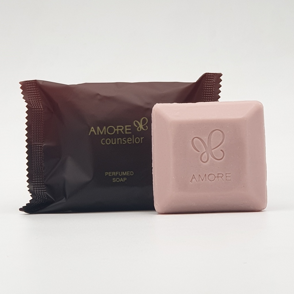 [Amorepacific] AMORE counselor Perfumed Soap 70 g#Bar soap#Directly ...