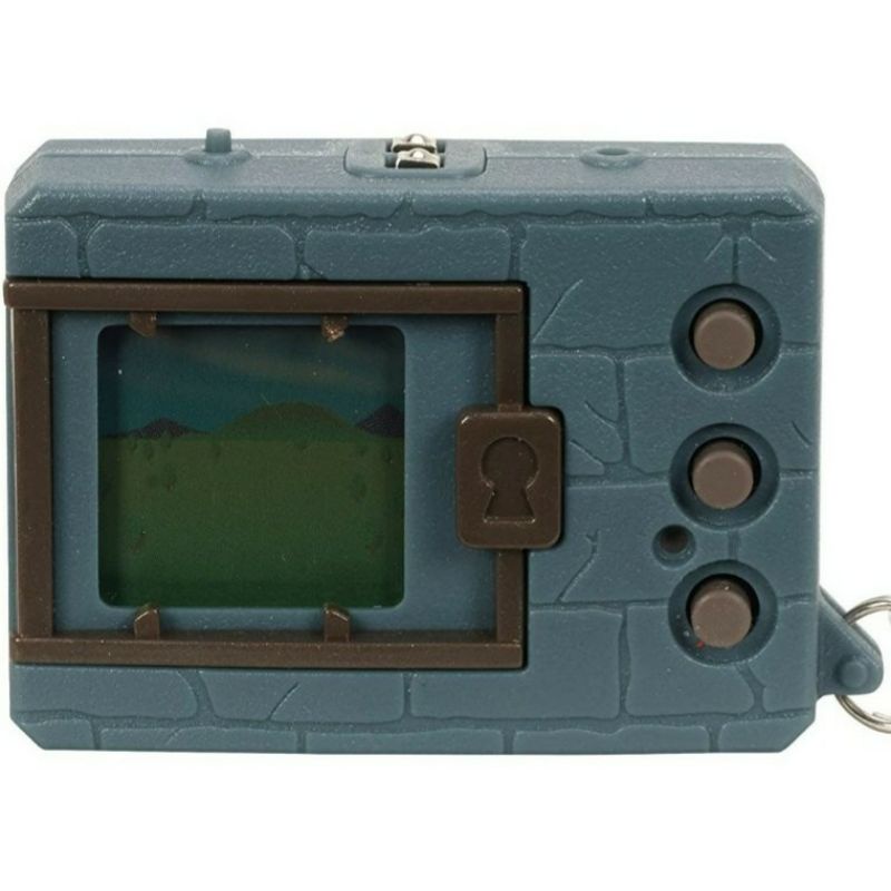 (Authentic) Digimon 20th Anniversary Edition Digimon X - Digital ...