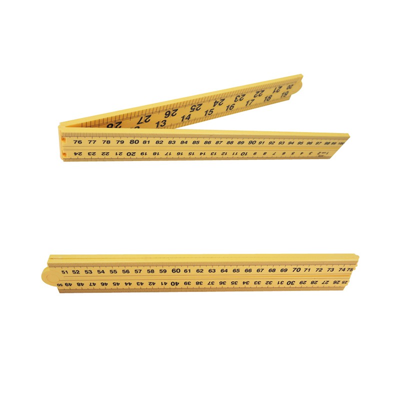 Tooling Meter Stick Foldable (1M) | Shopee Singapore