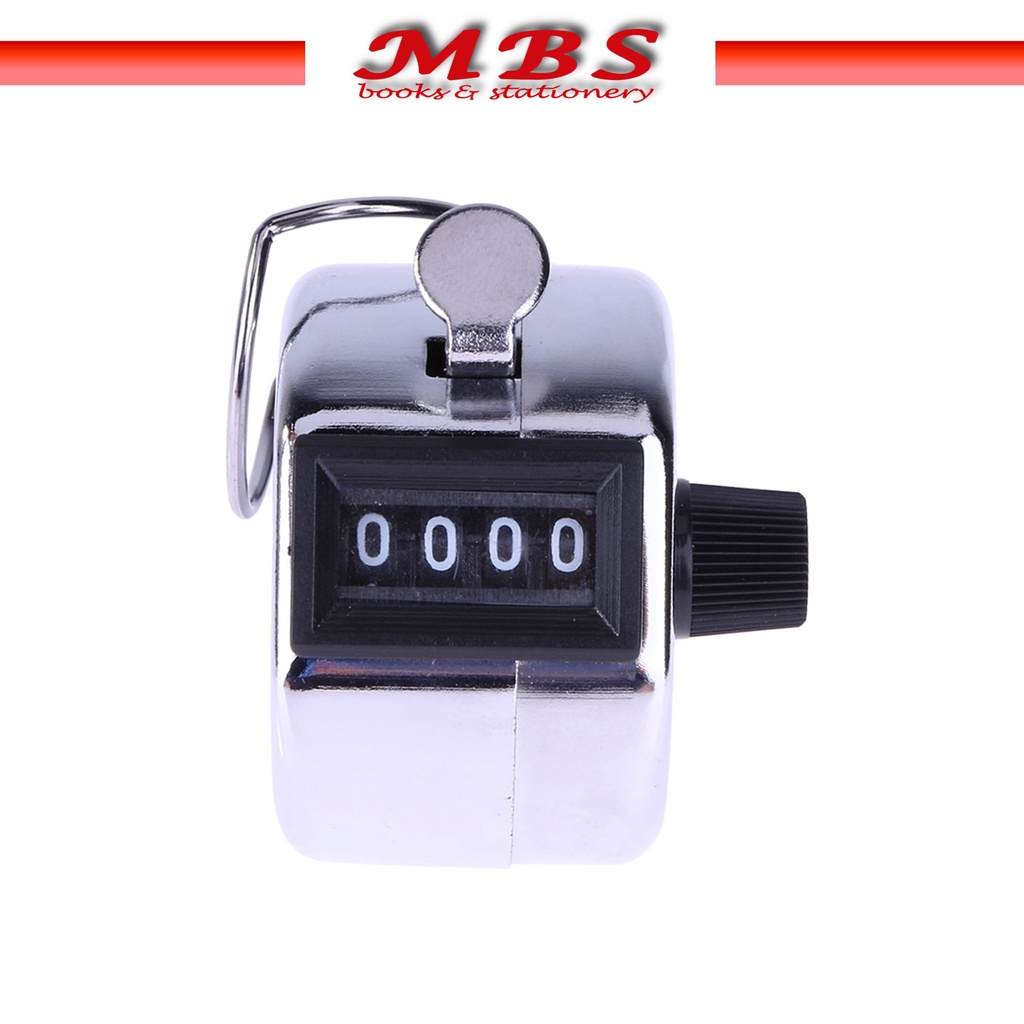 Counter Digital /Tasbih Counter Digital / Hand Tally Counter LED ...
