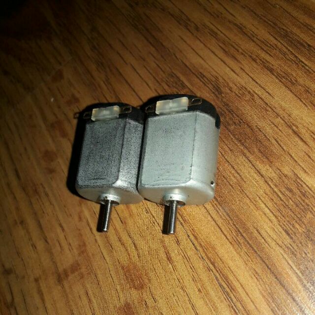 (Non Tamiya) type 130 motor (suitable for playing tamiya mini 4wd ...