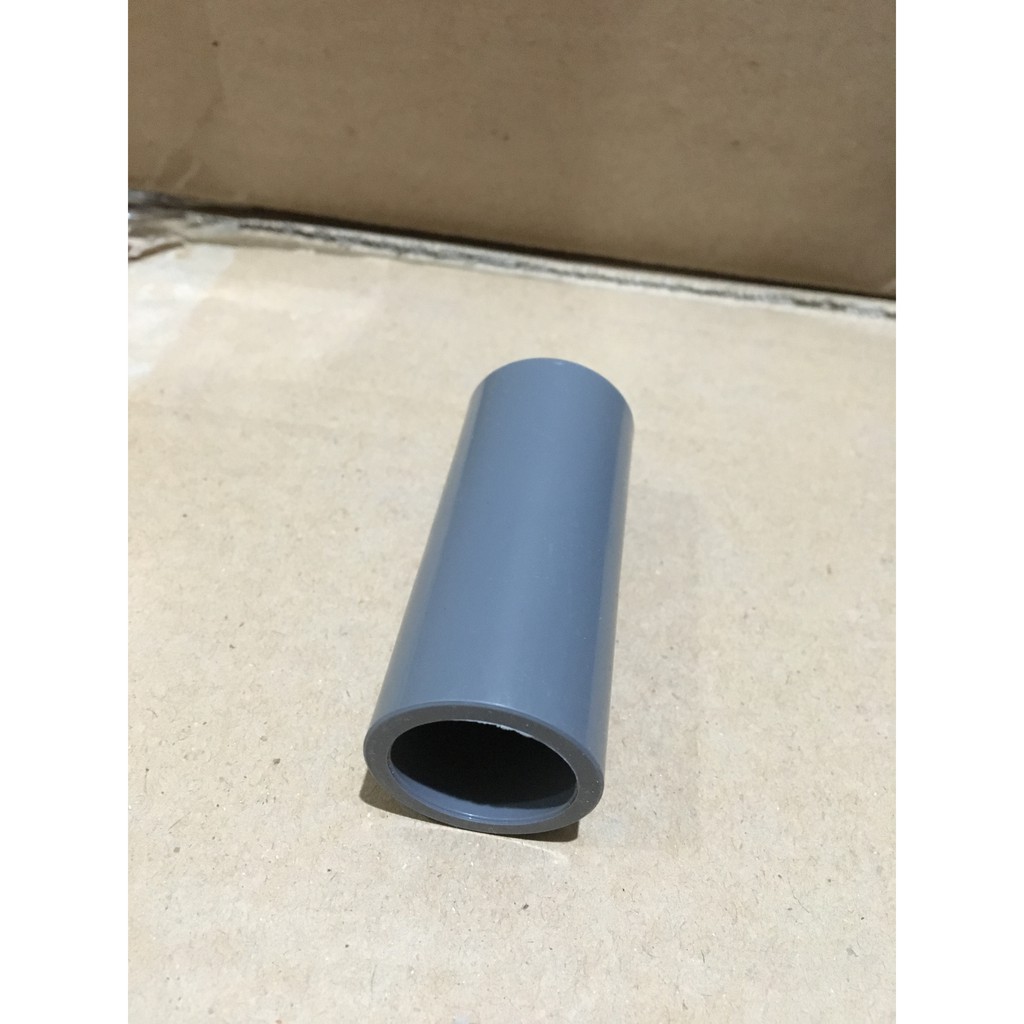 Sock 1/2" inch PVC socket connection AW | Shopee Singapore