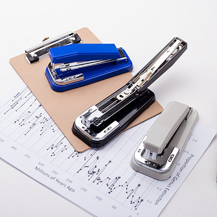 DELI Office Stationery/ School Supplies/Deli Stapler 0414 306-degree ...