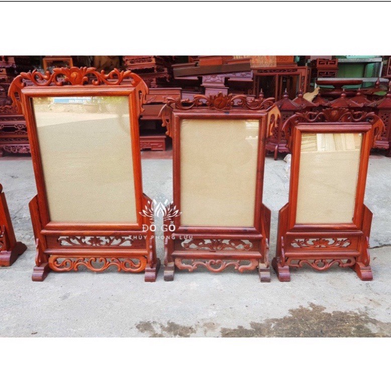 Altar photo frame - standing altar photo frame | Shopee Singapore