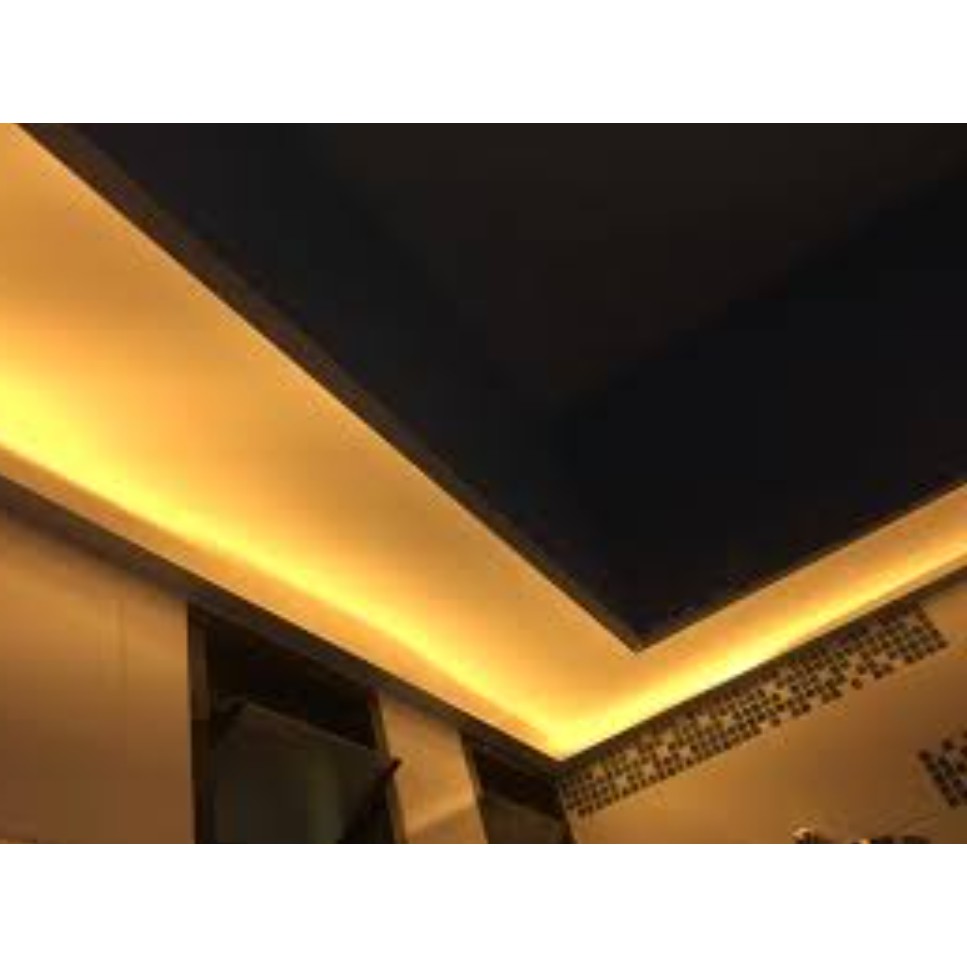 BTO HDB Toilet LED Strip Light Acrylic Panel Installation Bathroom ...