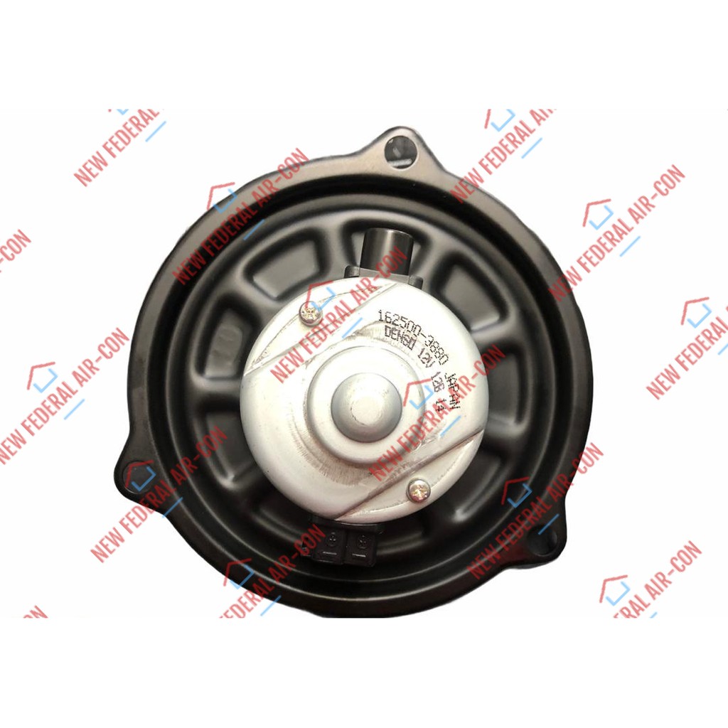 DENSO TOYOTA LITEACE (REAR), TOYOTA LAND CRUISER HZJ80 AIR COND BLOWER ...