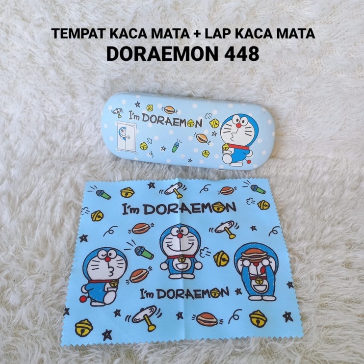Doraemon GLASSES BOX / DORAEMON GLASSES BOX / DORAEMON GLASSES BOX ...