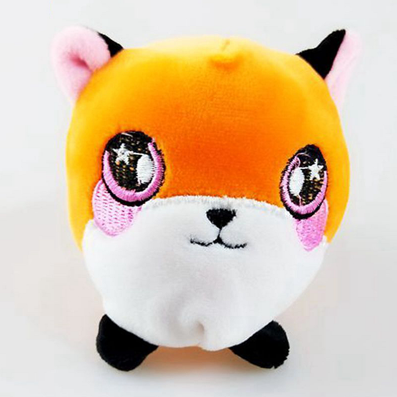 Squishy Squishamals Delightful Pet Plush Animal Scented Toy Collection ...