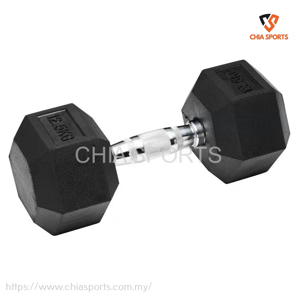 Dumbbell 12.5 kg store