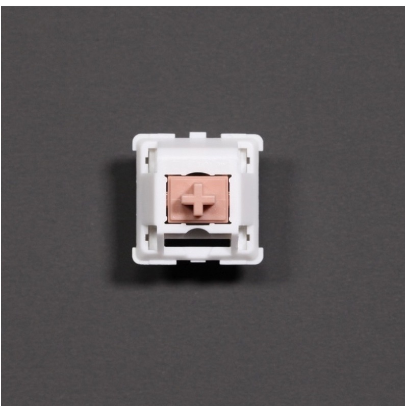 MMD Holy Panda upgraded Tactile Switch for Custom Mechanical Keyboard ...