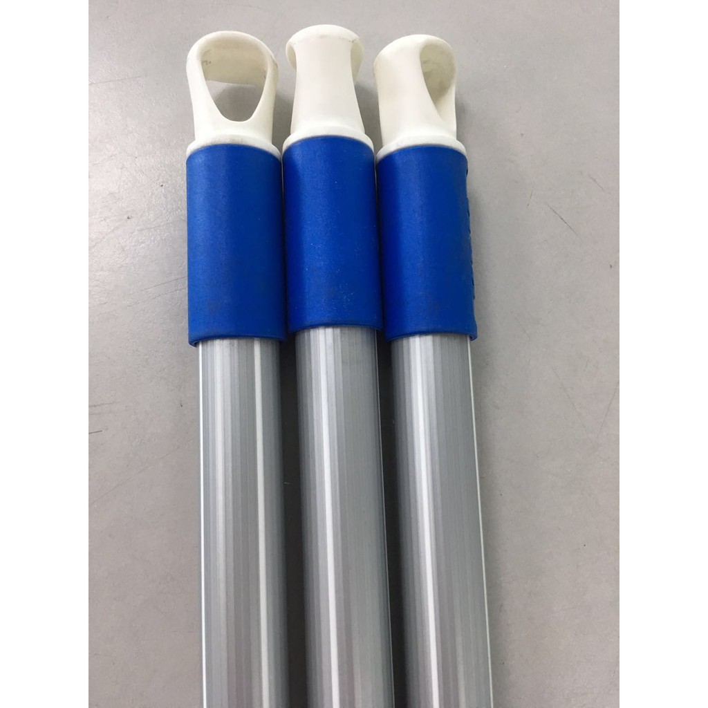 Steel broom/mop handle batang besi | Shopee Singapore
