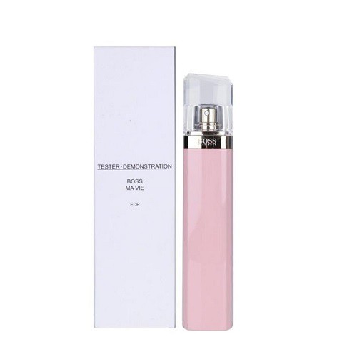 Hugo boss ma vie 75ml tester store
