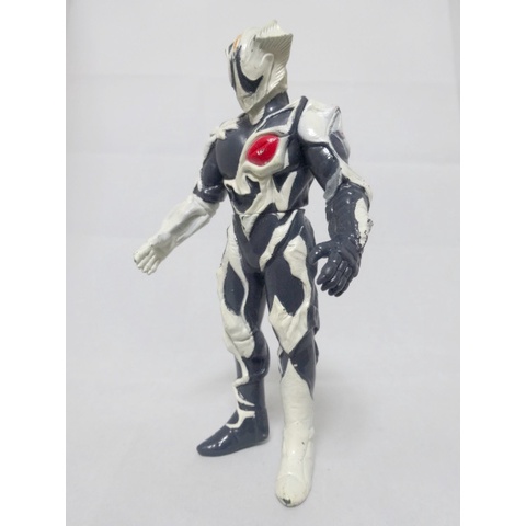 1996 Kyrieloid Figure Ultraman Tiga Bandai Japan Monster Kaiju Alien ...