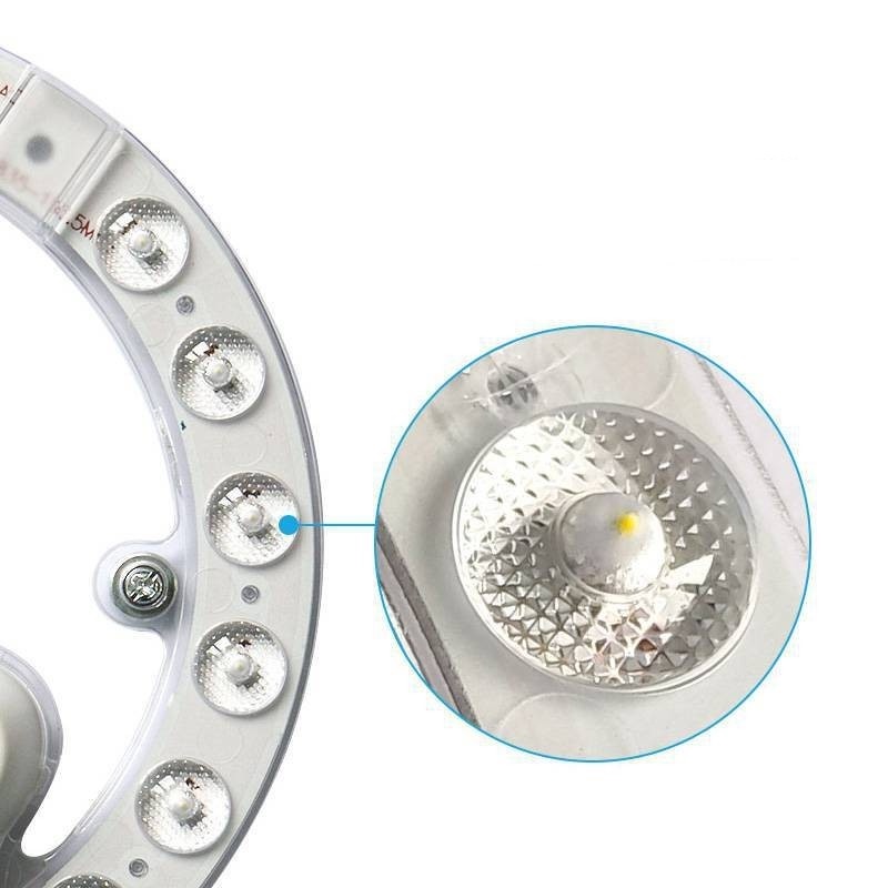 12/18/24/36W LED Module Ceiling Light Source Side Drive Light Board ...