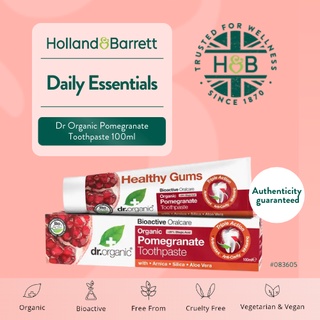 Holland & Barrett Official Store, Online Shop Jan 2024 | Shopee Singapore