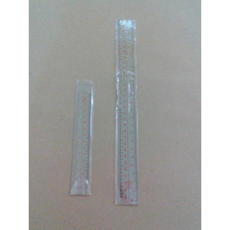 ruler 12inch long sold per piece | Shopee Singapore